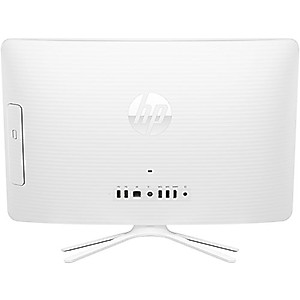 HP 20-C020 All-In-One - 19.5"HD+ - AMD E2-7110 1.8Ghz - 4GB - 1TB - White