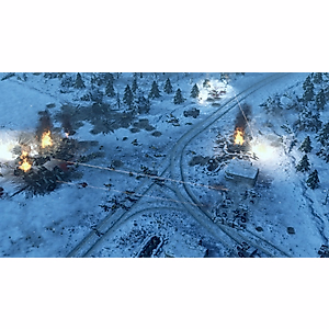 Sudden Strike 4 European Battlefields Edition - Xbox One