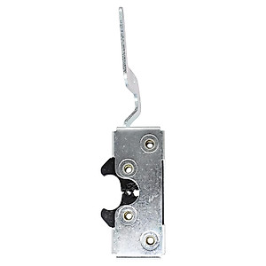Jiayicity 6649420 Rear Back Door Latch 6670867 6711524 Compatible with Bobcat Skid Steer Loader 553 653 751 753 763 773 7753 853 863 864 873 883 963 A220 T190 T200 S175 S185 2400 2410