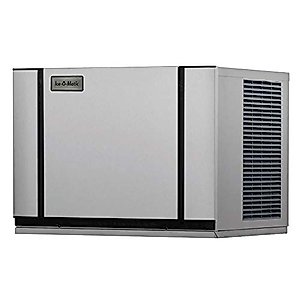 Ice-O-Matic CIM0330FA 30-Inch Elevation Series Full-Cube Ice Maker, 313 lb/24 hr, 115-Volt
