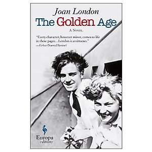 The Golden Age: A Novel