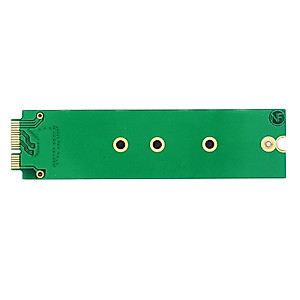 FLEANE FXM01 128GB SSD Compatible with ASUS Zenbook UX21 UX31 Taichi21 Taichi31 (128GB)