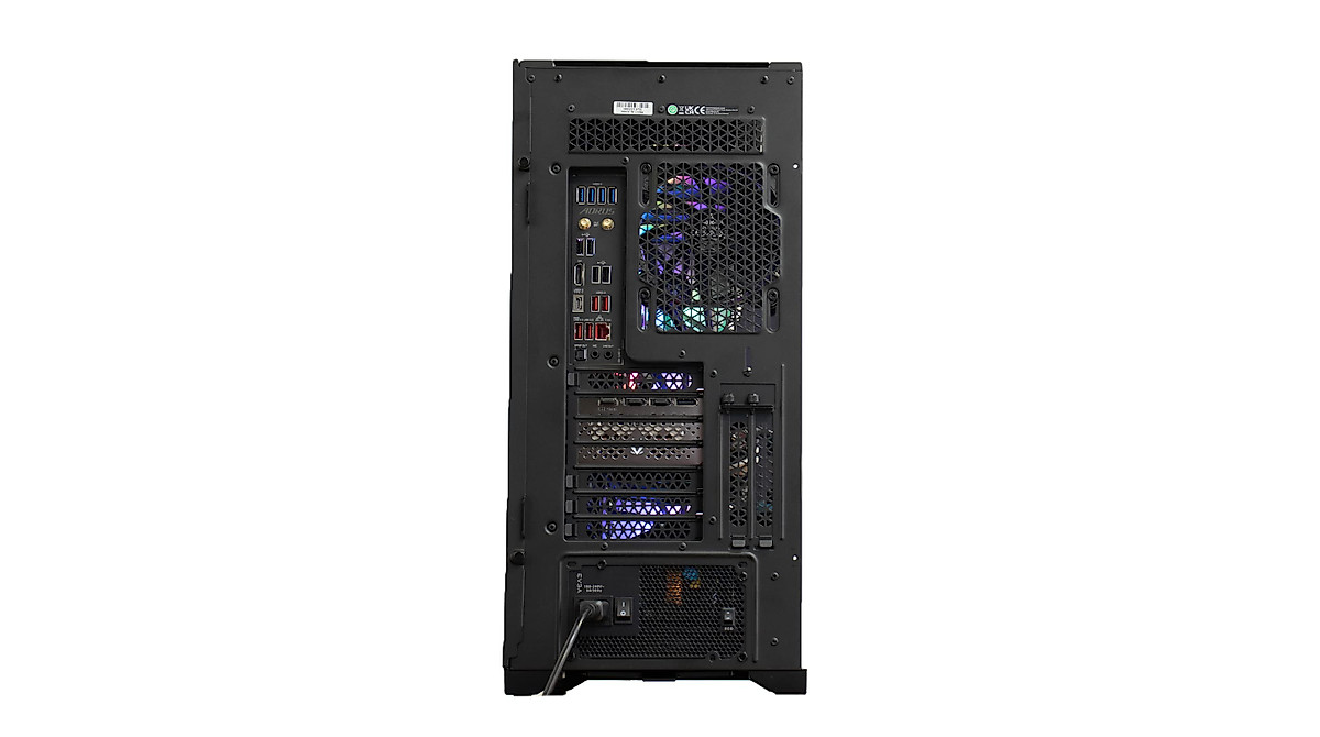 Cobratype Viper Immortal Gaming PC - RTX 4090, i9-13900KF