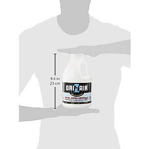 Dri Z Air Dri-Z-Air DZA-60 60-Ounce Refill Crystals