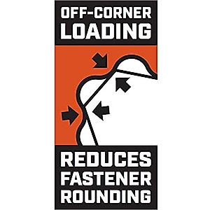 Crescent 20 Piece X10 3/8" Drive 6 Point Standard SAE/Metric Mechanics Tool Set - CSWS38B