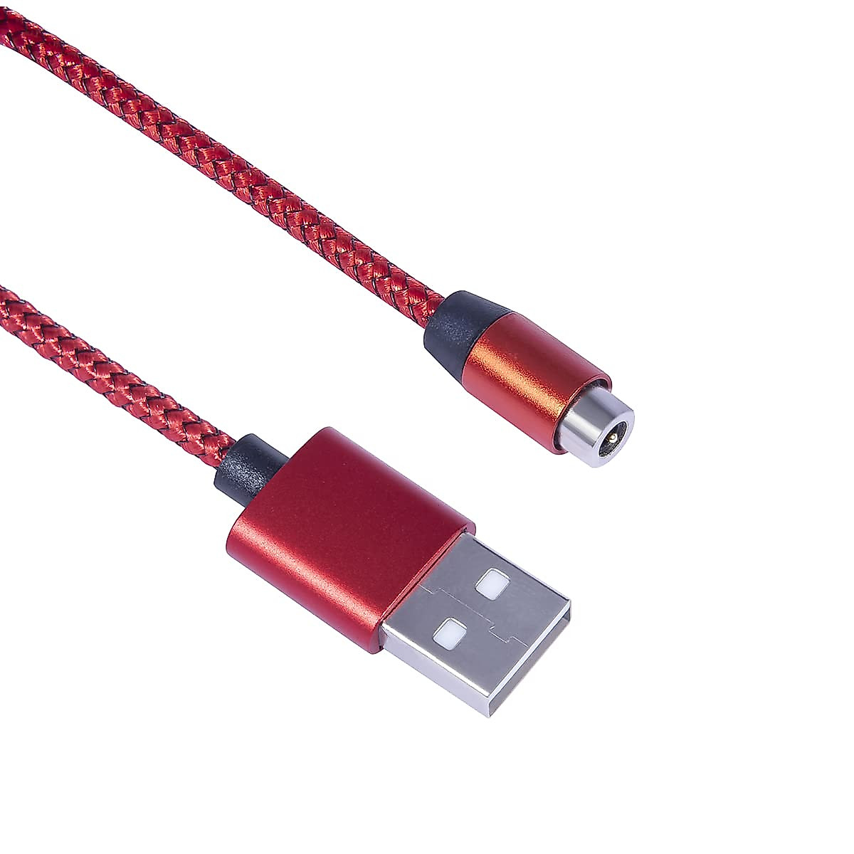 Charger Cable for Casio G-Shock G-Squad PRO GSW-H1000 and WSD-F21HR/WSD-F30/WSD-F20/WSD-F10/Protrek-WSD Series