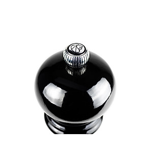 Peugeot Paris u'Select Pepper Mill, 11.82in, Black Lacquer