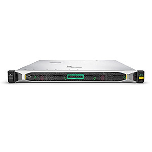 Hewlett Packard Enterprise HPE StoreEasy 1460 16TB SATA Storage