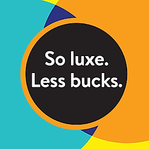 BIC US 5-Blade Unisex Shaving Razor For Men and Women, Lubrication Strip For a Smooth, Close Shave, 12 Cartridges