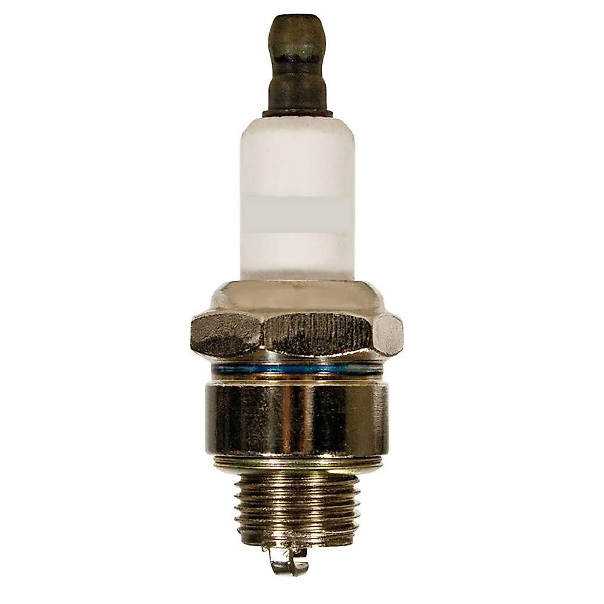 RAParts Air Filter & Spark Plug Kit Fits Briggs and Stratton & Fits Toro 491588 491588s