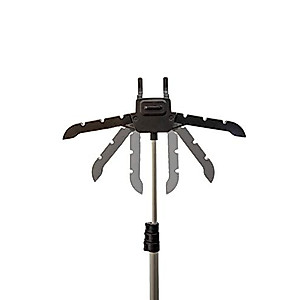 SINGER | SteamWorks Pro White Garment Steamer with 90 Minutes of Steady Steam Output, 1500 Watts, and 2.5L of Tank Capacity