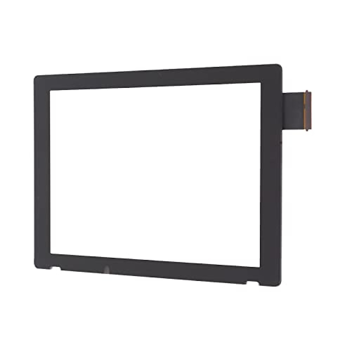 xiji Digital Touch Screen, Enhance Sense of Touch Grass Original Touch Screen Increase Game Speed for Play Game