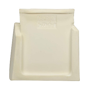 Auto Dynasty Left/Driver Side Bucket Seat Bottom Lower Cushion Pad Compatible with Dodge Ram 1500 2500 3500 98-02