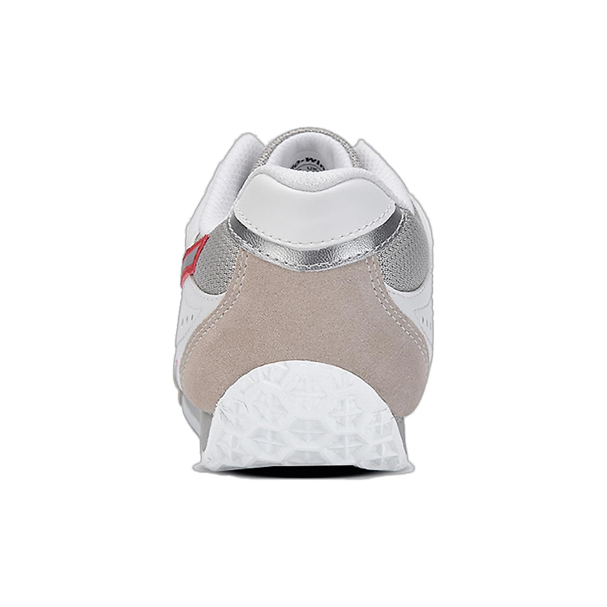 Fencing Shoes - Standard Fencing Sneakers for Epee Sabre Foil - Fencing Equipment Gear for Men Women (9.5) Grey