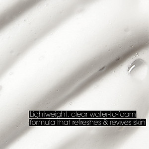 ST TROPEZ Self Tan Purity Bronzing Water Mousse, Clear Tanning Water Foam, Streak-Free Finish, Develops in 4-8 Hours, Vegan, Natural & Cruelty Free, 6.7 Fl Oz