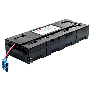 SMX750 - UPSBatteryCenter Compatible Replacement Battery Pack for APC Smart-UPS X 750VA LCD 120V
