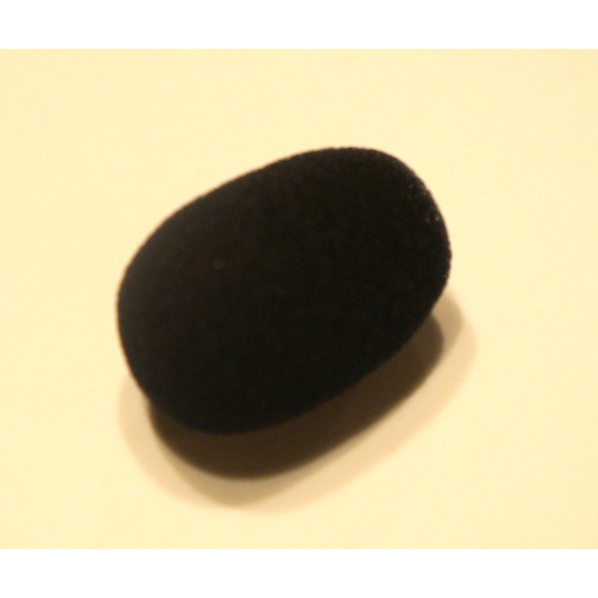 Replacement Mic Foam/Windscreen for Turtle Beach® Mic Boom & Similar Gaming Headsets