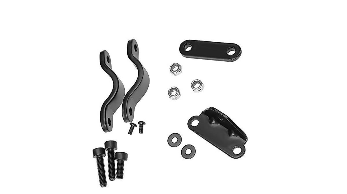 12V Winch Rocker Thumb Switch for WARN, Ramsey & More | Easy Install