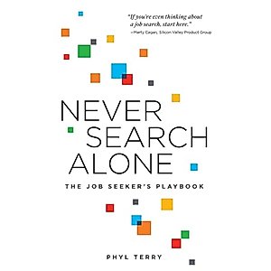 Never Search Alone: The Job Seeker’s Playbook