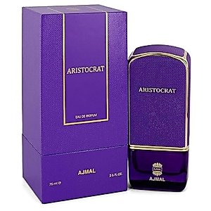 Aristocrat by Ajmal for Men - 2.5 oz EDP Spray
