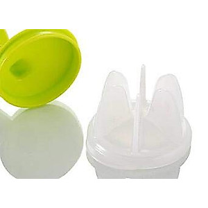 WOIWO Kitchen Creative Tools 3PCS Multi-Purpose Rice Washer Rice Washer Practical Hands Do Not Hurt