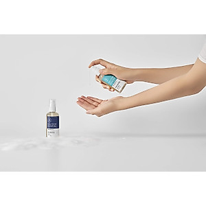 DR.SEED Hair Energizer Shampoo Booster. Fortifies the Hair Solution the Scalp 3.3fl.oz / 100m (Energizer)