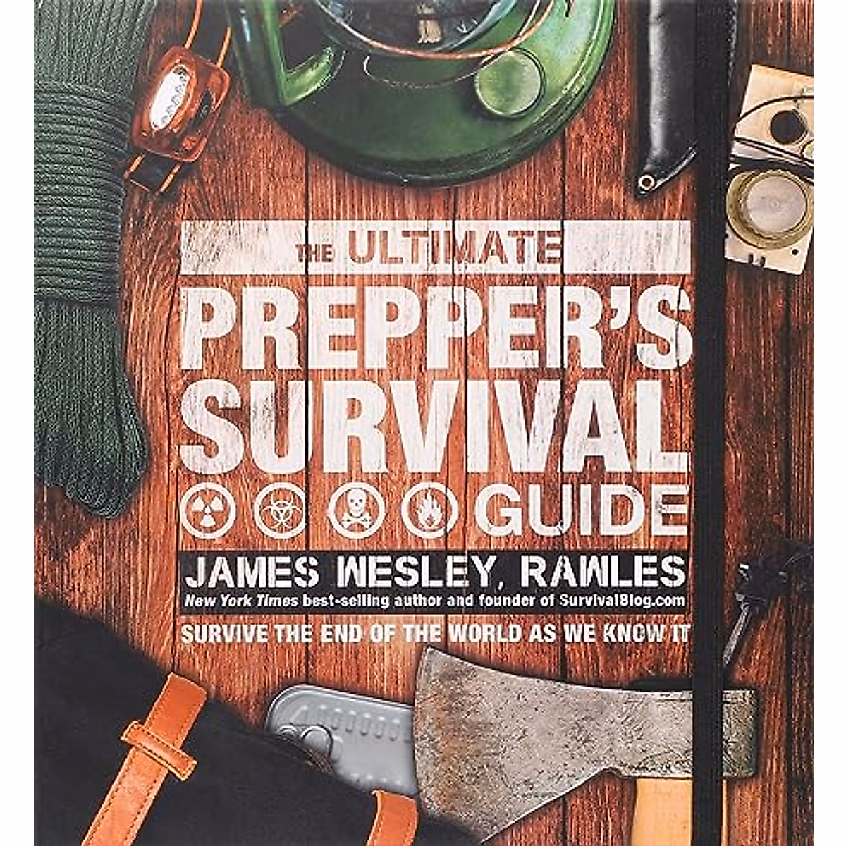 The Ultimate Prepper's Survival Guide