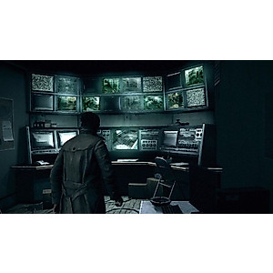 The Evil Within - PlayStation 4