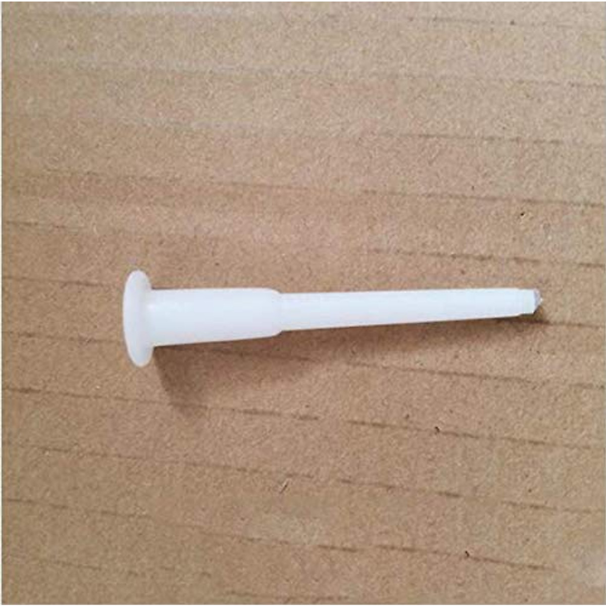 Cafurty 10 Pcs Yoga Ball Plug, Fitness Exercise Sport Ball Replacement kit, Inflatable Bed Pool Air Stopper Plug Pin