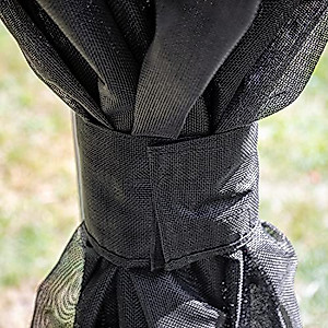 Sojag Monaco Champagne 12 ft. x 14 ft. Gazebo