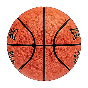 Spalding Legacy TF-1000 Indoor Game Basketball 29.5"