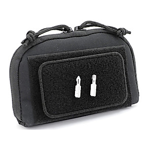 Fix It Sticks The Works Combination Gun Field Maintenance, All-in-One Torque Driver & Accessory Bit Kit