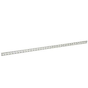 MAYES 10331: 36" Aluminum Ruler