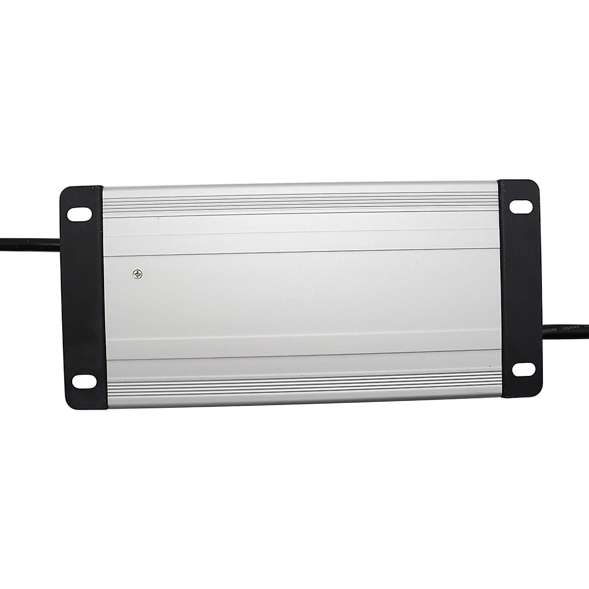 Golf Cart Battery Charger 36V 20A for 36 Volt Club Car/Yamaha Golf Cart with Crowsfoot Style Connector Crows Foot Plug