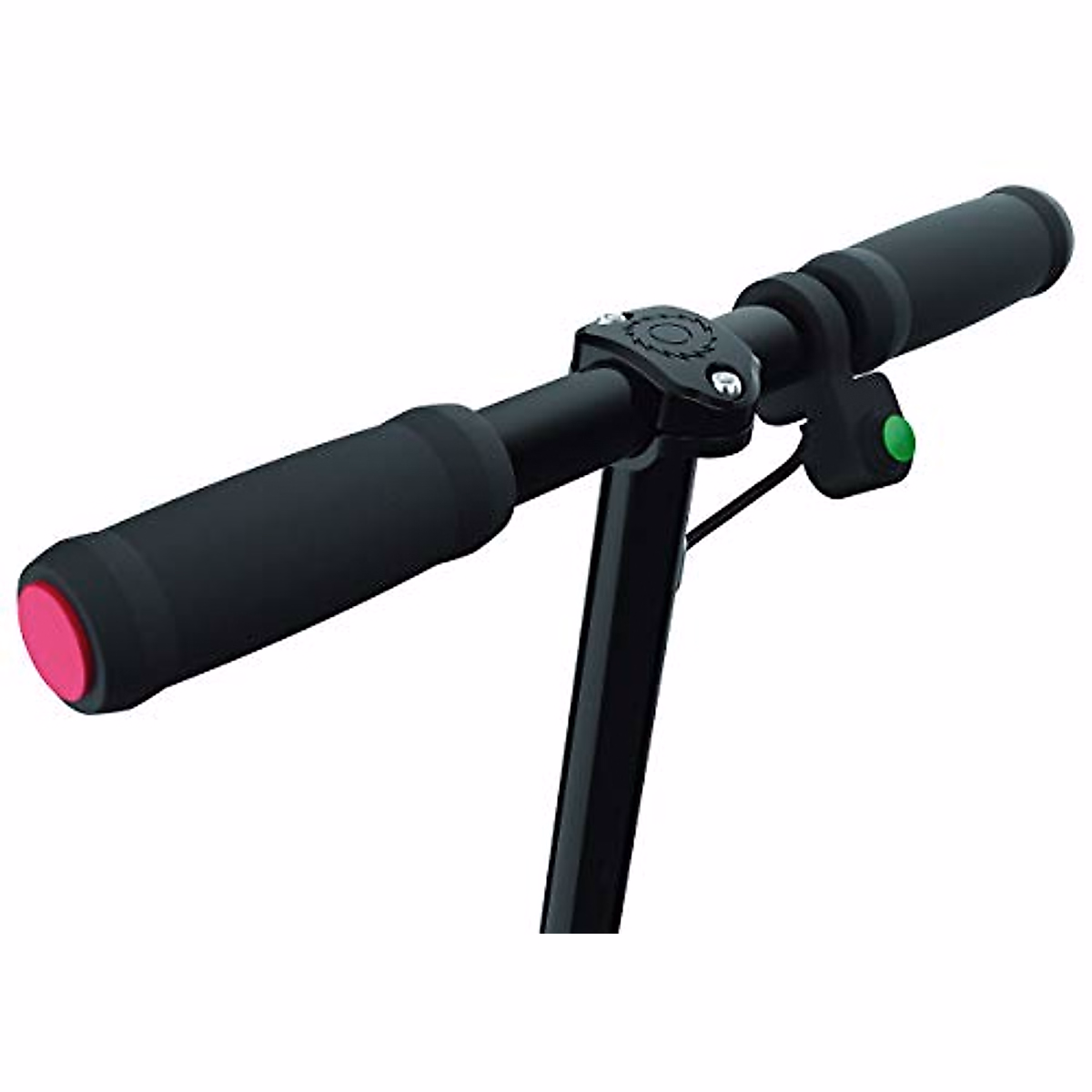 Razor Power A2 Electric Scooter – High-torque Hub Motor, Up to 10 MPH, Foldable and Lightweight, Electric Scooter for Kids and Teen