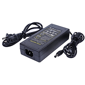 BestCH AC/DC Adapter for Data Robotics Drobo DRO4D-D DR04D-D 2nd Gen 4-Bay 2ndGen Storage Array Power Supply Cord Cable PS Charger Mains PSU