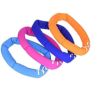 TYR Kids Dive Ring, Multicolor, One Size