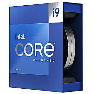 GIGABYTE Z790 AORUS Master Intel LGA 1700 Motherboard Bundle with Intel Core i9-13900K Desktop Processor