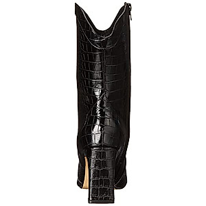 Chinese Laundry Women's Forester Fashion Boot, Black, 10