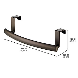 InterDesign Classico Kitchen Cabinet Organizer