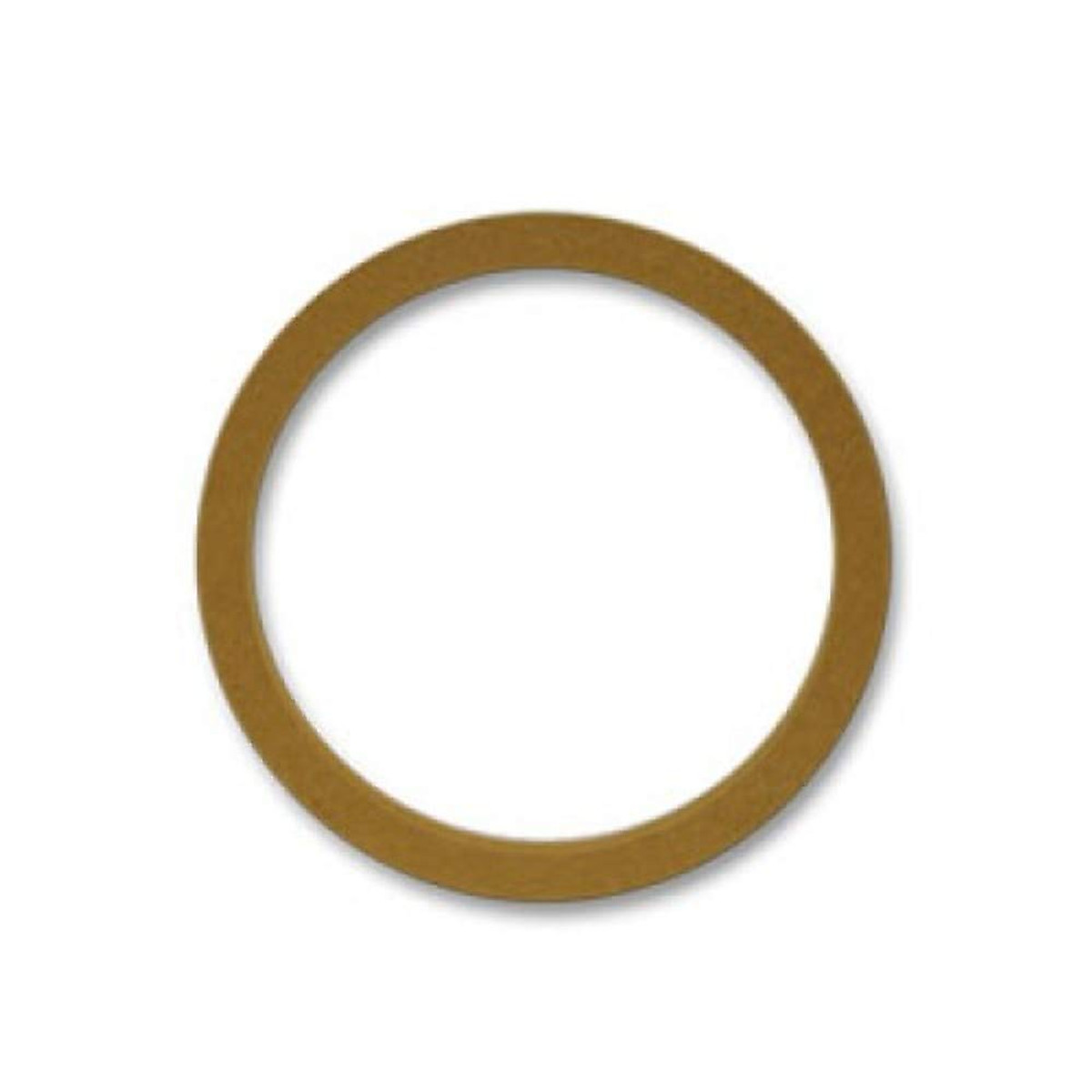 Audiopipe RING10R Nippon 10 MDF Speaker Ring Spacer *Sold As Pair*