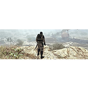 Metal Gear Survive - PlayStation 4