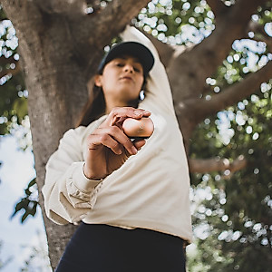 Fashionit U Mini Speaker | Stylish Portable Wireless Bluetooth 5.0 with Built-in Mic & Remote Shutter | Perfect Mini Speaker for Home, Parties, Activities! Small Device, Rich Sound | Rose Gold