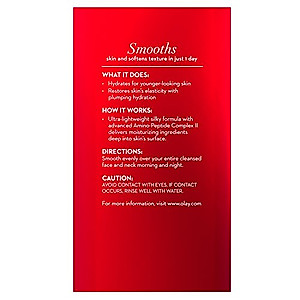 Olay Regenerist Daily Regenerating Serum - 1.7 fl oz