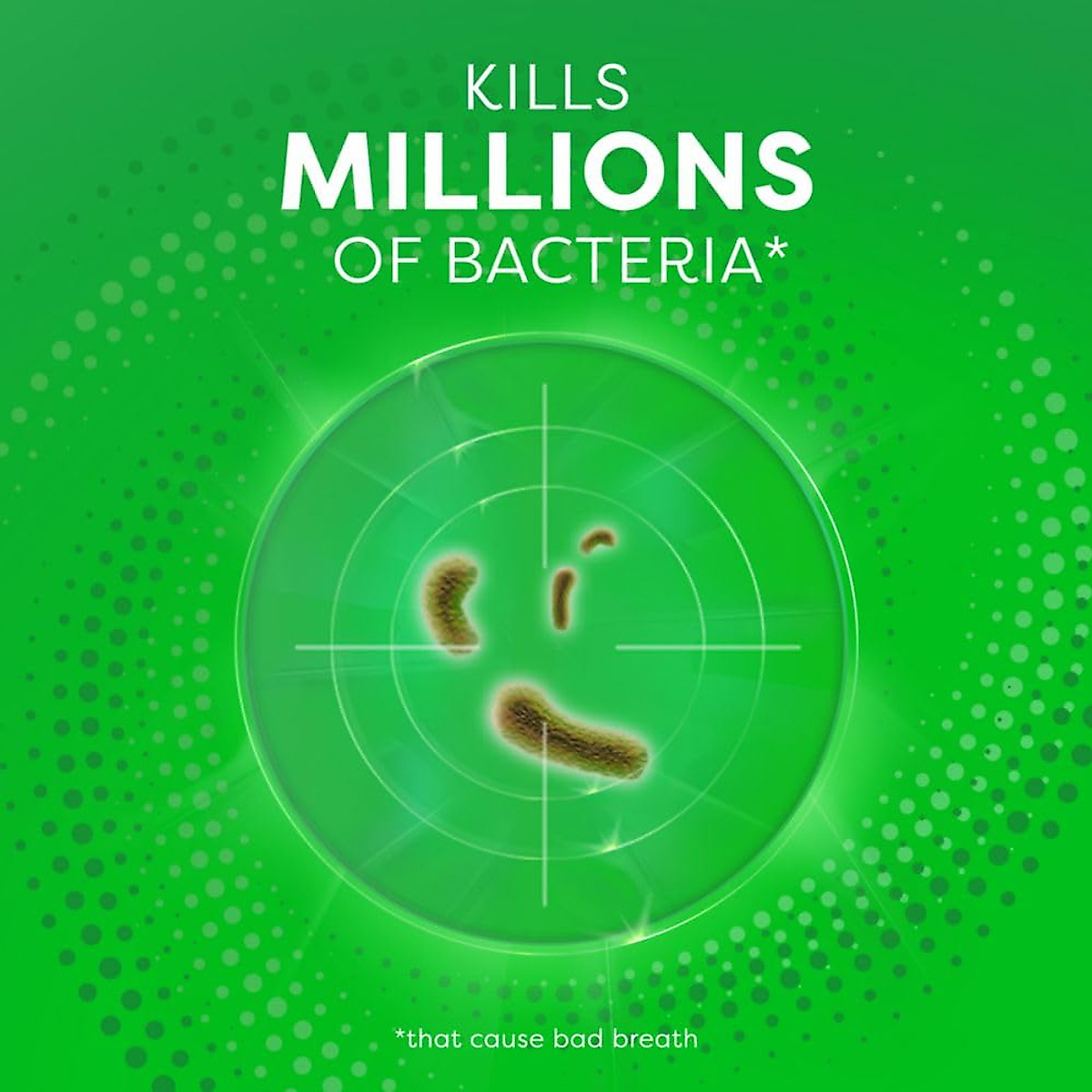 Crest Scope Outlast Mouthwash, Long Lasting Peppermint, 1 L (SG_B019FGCOW6_US)