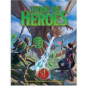 Tome of Heroes