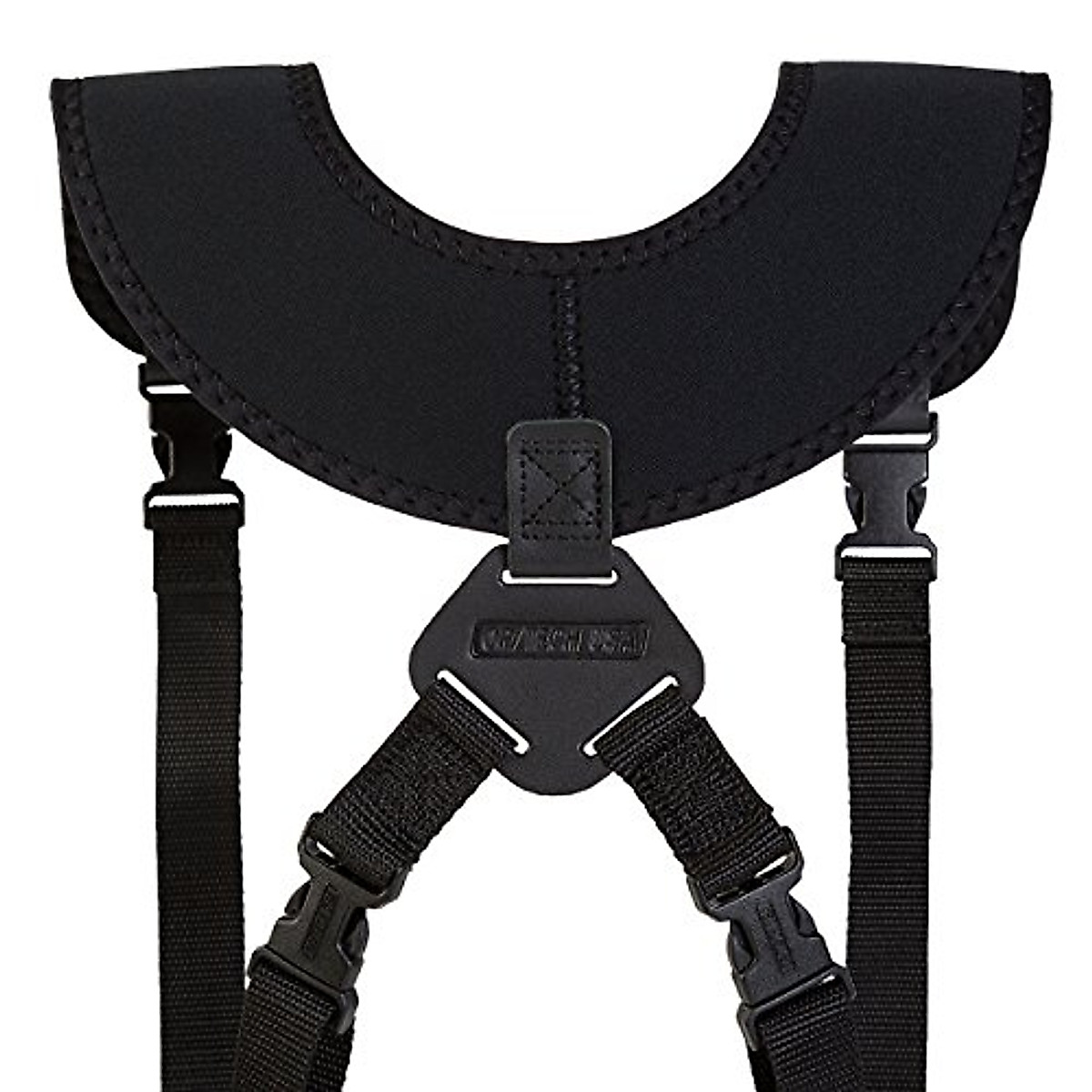 OP/TECH USA 6501082 Double Sling (Black)