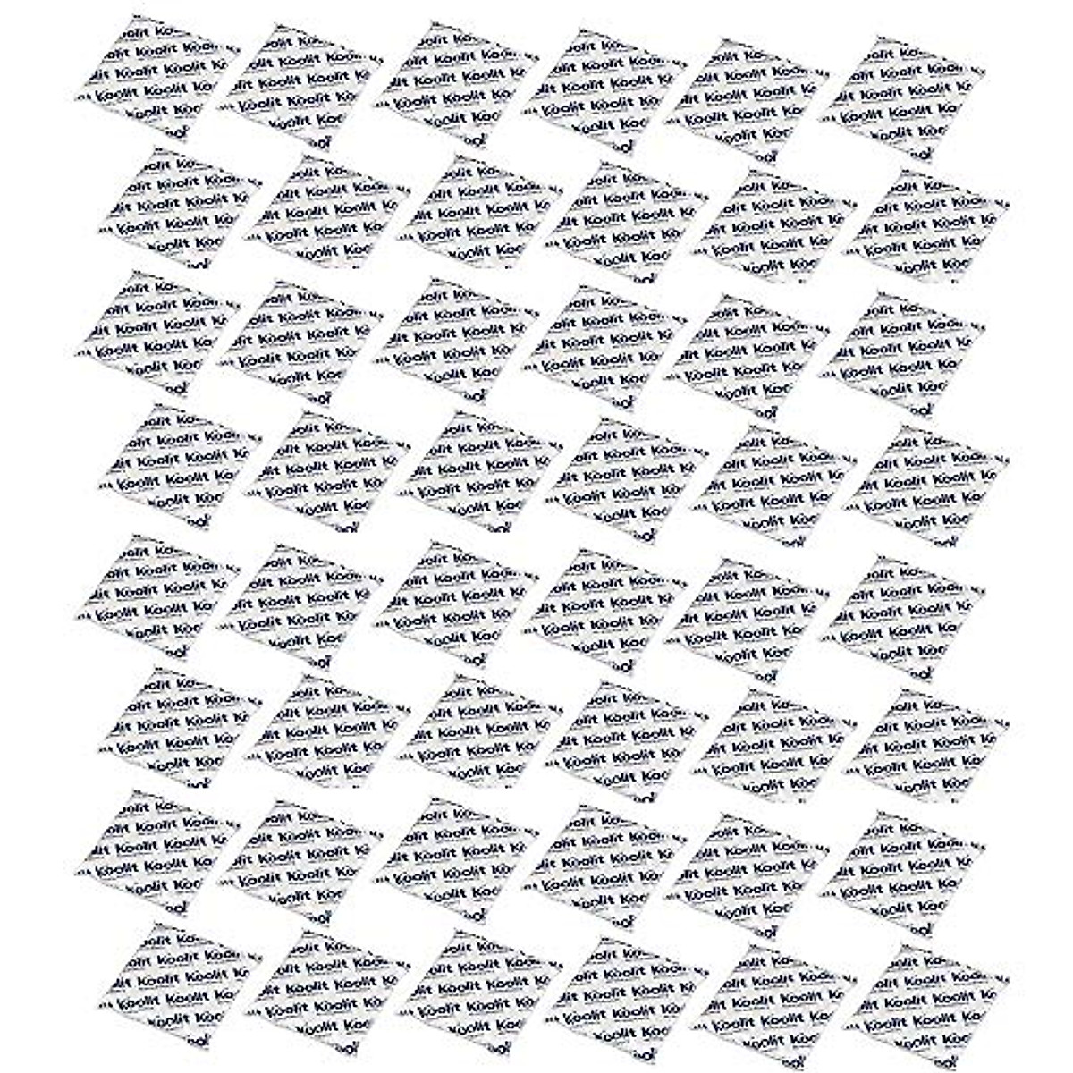 Koolit Gel Ice Packs (48 Pack)