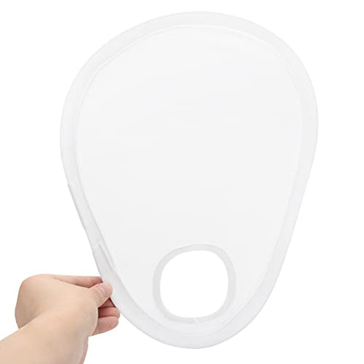 Camera Flash Diffuser,Eliminate Harsh Light and Shadow,Foldable with Storage Bag Easy Install Flash Diffuser Camera Accessories