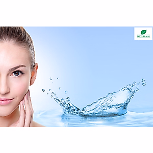 Naturejam Alpha Arbutin Powder Pure Skin Whitener Brightener Dark Spot Corrector, Evens Out Skin Tone and Helps With Hyperpigmentation (1 Ounce)